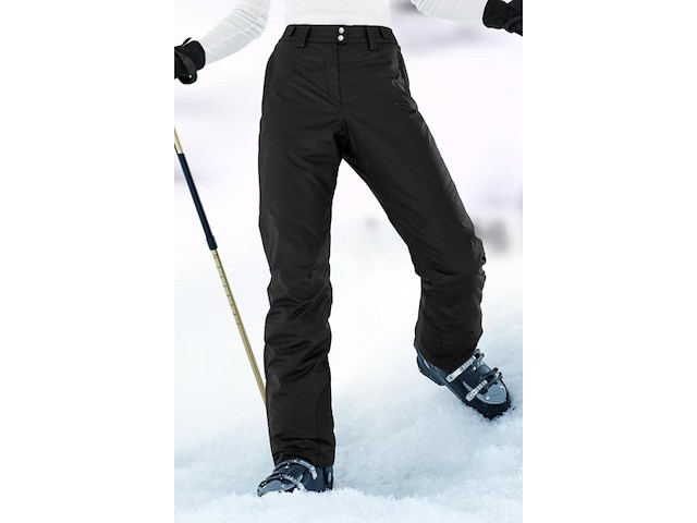 zenske ski pantalone 38 NOVO ( active by Tchibo )