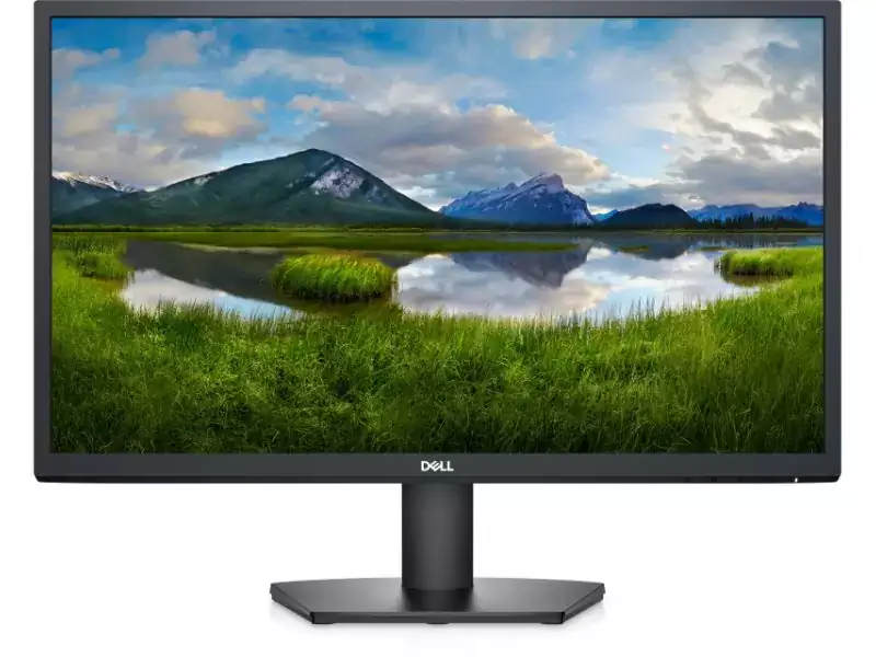 DELL 23.8” SE2422H FREESYNC MONITOR