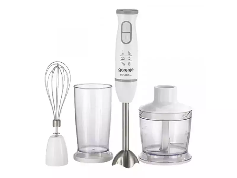 GORENJE BLENDER HBC564QW BELI