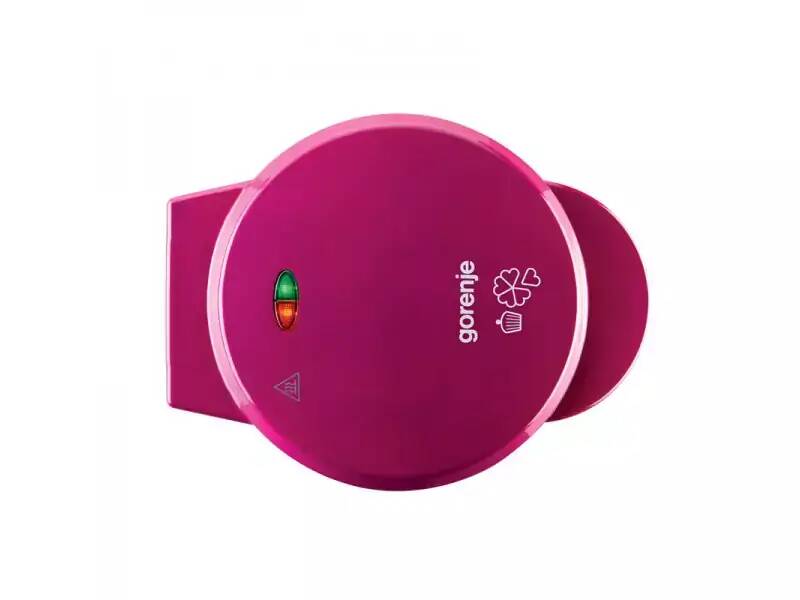 GORENJE TOSTER WCM702PW ROZE