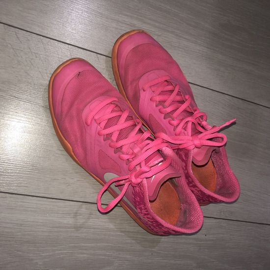 Nike roze patike