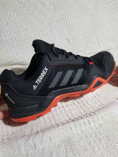 Adidas goretex 42