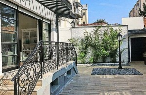 Iznajmljujem Stan-Apartman, Hram, Beograd Grad