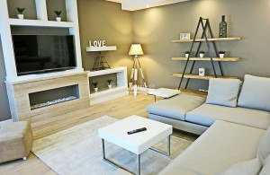 Iznajmljujem Stan-Apartman, Hram, Beograd Grad