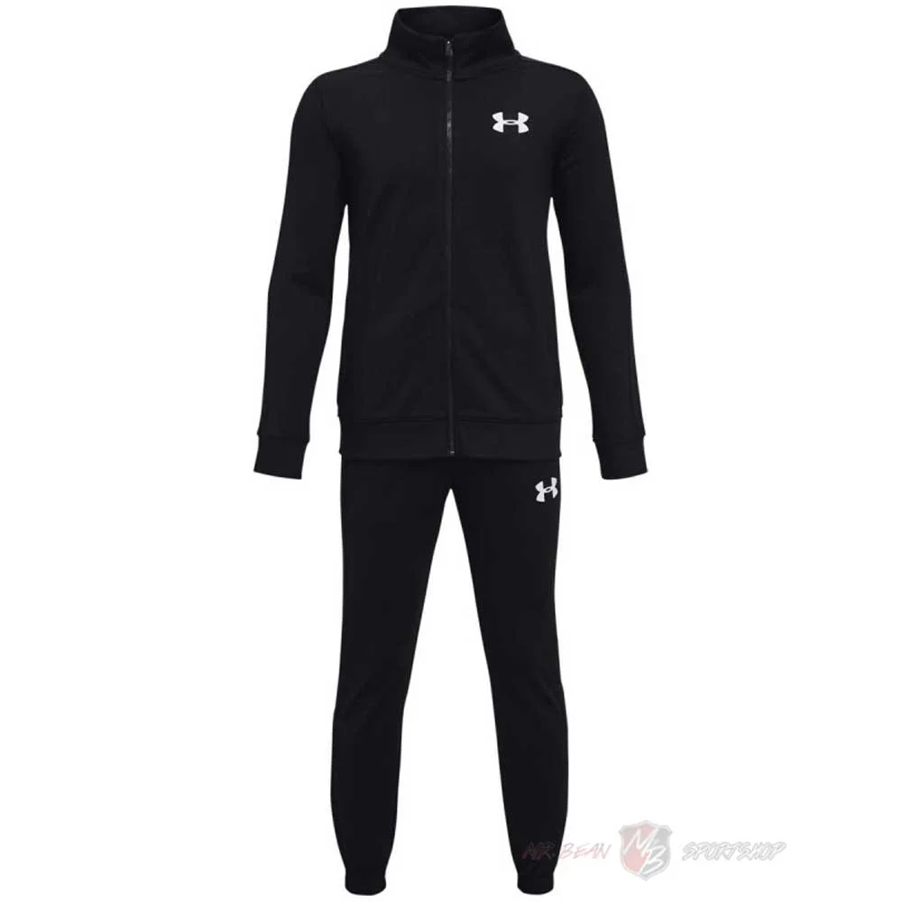 UA KNIT TRACK SUIT – 1363290-001