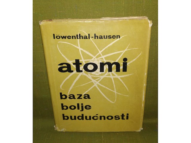 ATOMI - LOWENTHAL-HUSEN