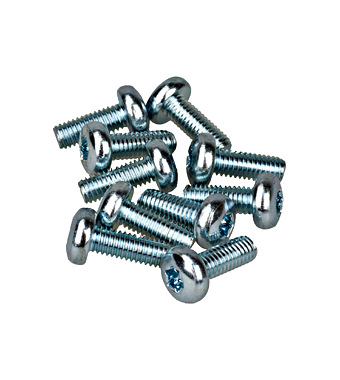 Zavrtanj M6x16mm, 1VE(10kom.)
PU=10 pieces