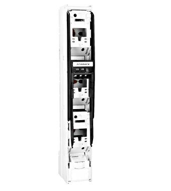 HRC-ARROW LINE NV2, 3p, 185mm,V-klema
Version to integrate current transformers