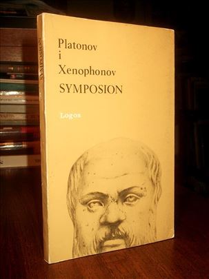 Platonov i Xenophonov Symposion