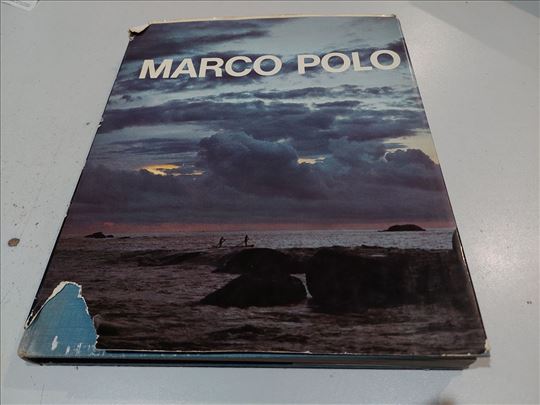 Marko Polo slovenacki Marco Polo