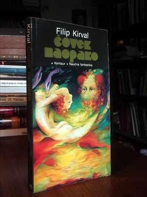 Čovek naopako - Filip Kirval