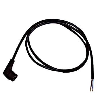 Spojni kabl svetiljke DV90033x-a sa prekidačem ASDSW01