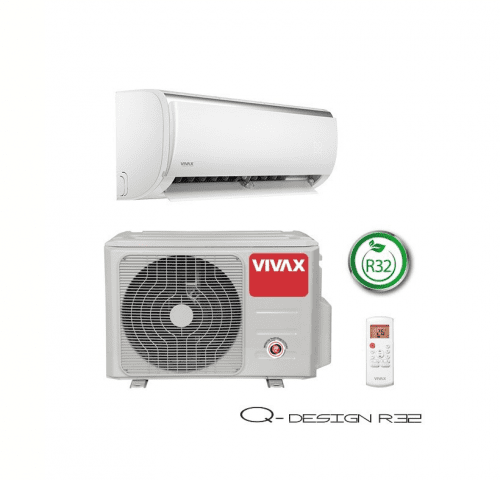 Vivax COOL ACP18CH50 AEQI Klima uredjaj