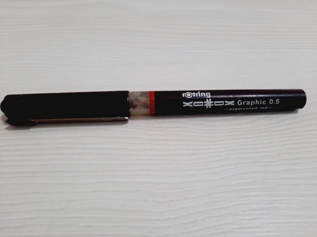 ROTRING Graphic 0,5