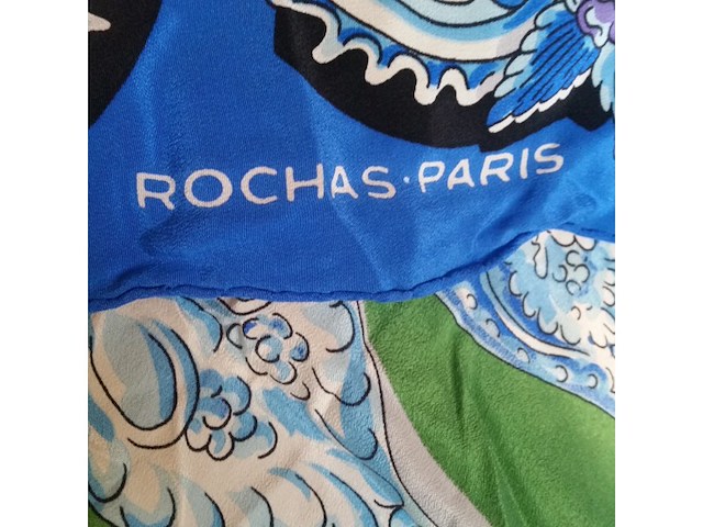 marama ROCHAS PARIS pr.svila nova