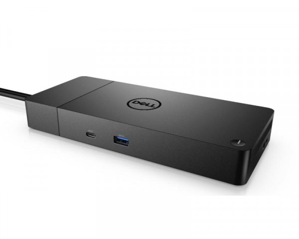 DELL WD19S dock with 130W AC adapter