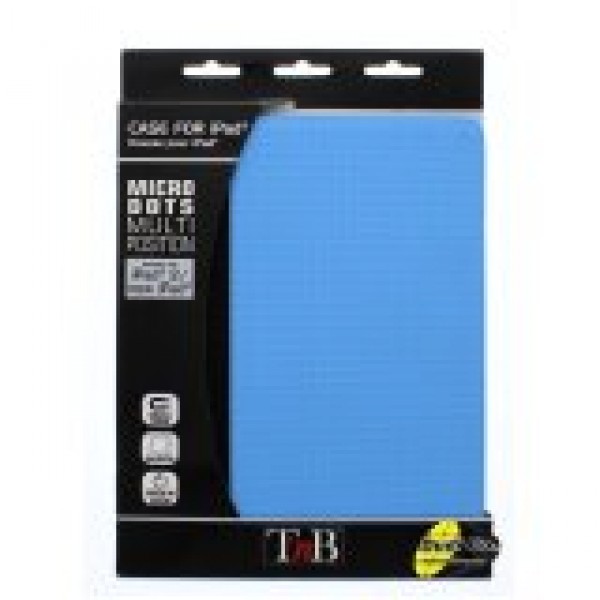 TNB IPADOTSBL FUTROLA ZA IPAD ''BLUE''