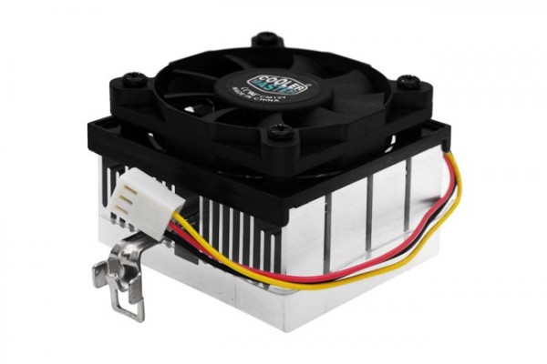 CoolerMaster DP5-5G11-01-GP Cpu cooler,SocketA,4200rpm