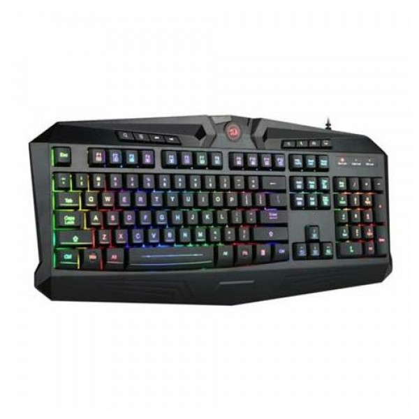 Redragon Harpe Pro K503A RGB Gaming Keyboard 38227