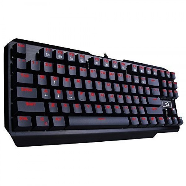 Redragon Usas K553 Mechanical Gaming Keyboard