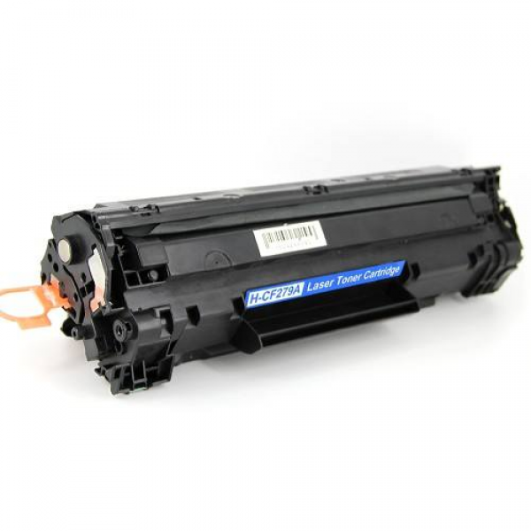 HP 79A BLACK LJ TONER ZA M12A/M12W/M26A/M26W (CF279A) FOR USE