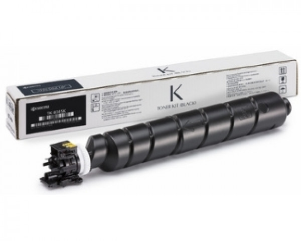 KYOCERA TK-8345K crni toner