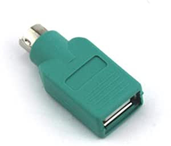 Adapter PS/2-USB VCOM CA451