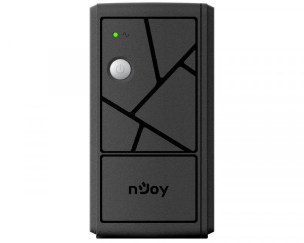 NJOY Keen 600 USB 360W UPS (UPLI-LI060KU-CG01B)