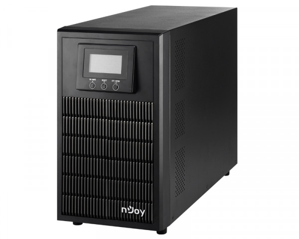 NJOY Aten PRO 3000 2700W UPS (PWUP-OL300AP-AZ01B)