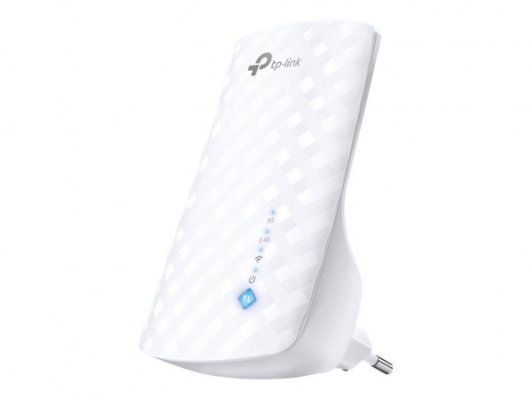 Tp-Link RE190 AC750 Wi-Fi Range Extender