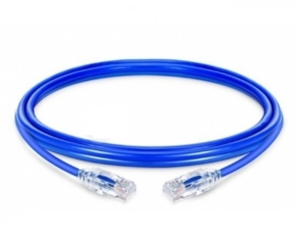 FAST ASIA Kabl Patch Cord 1m cat.6