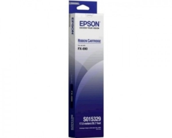 EPSON S015329 crna ribon traka