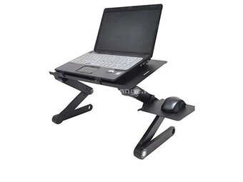 Prenosni sto za laptop - T8