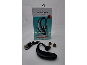 Bežične slušalice S109
