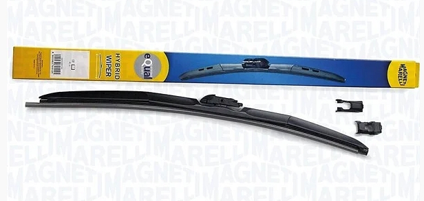 METLICA BRISAČA 525 mm kom MAGNETI MARELLI