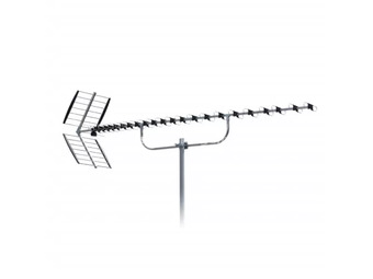 YAGI antena ISKRA