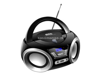 Radio CD/MP3 sa Bluetooth funkcijom XP5402 Xplore