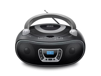 Radio CD/MP3 Player sa Bluetooth funkcijom XP5401 Xplore