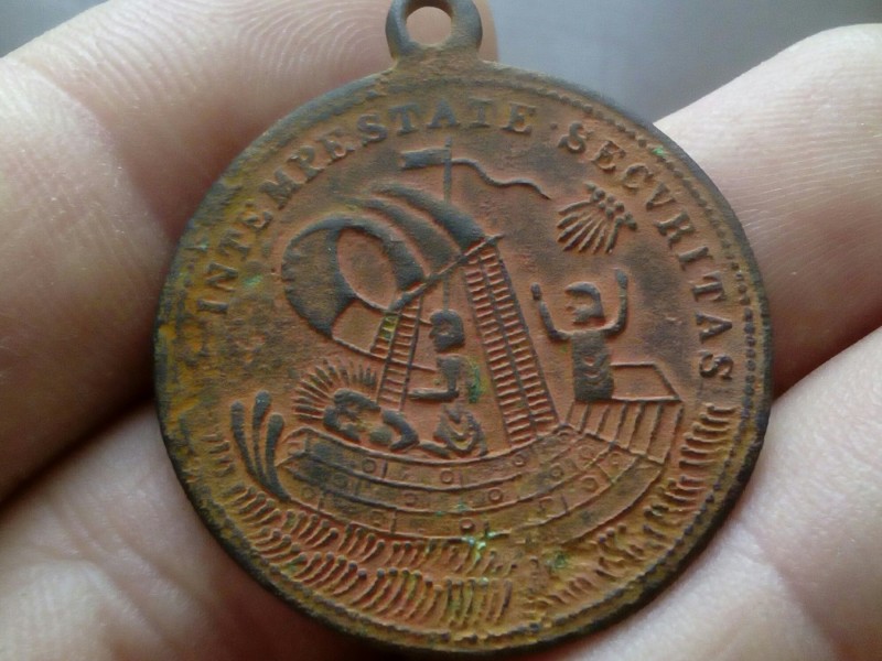 Medalja Sveti Djordje