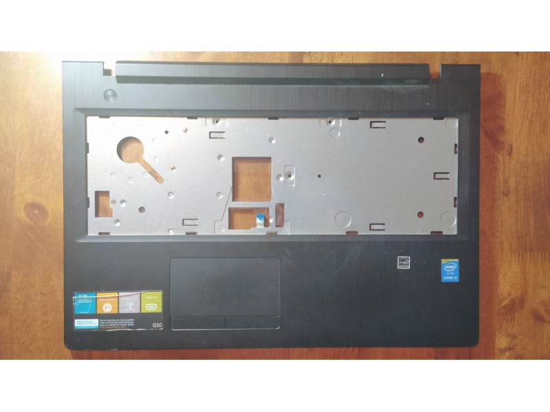 Palmrest , touchpad za Lenovo G50 , G50-45 , G50-70