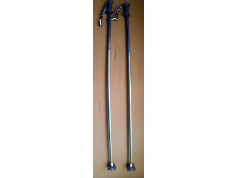 Ski stapovi Kerma 136cm