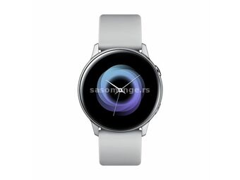 Samsung Galaxy Watch Active srebrna boja