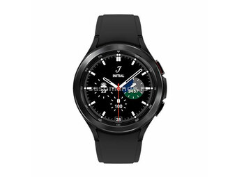 Samsung Galaxy Watch 4 Classic 46mm crna boja