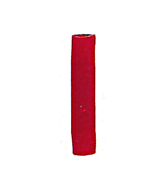 Čeona spojnica 0,25-1mm2, crvena