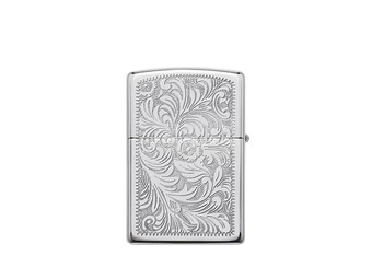 Zippo venetian