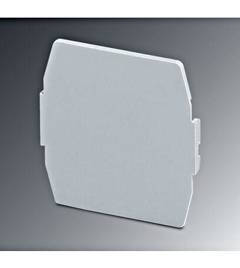 Izolaciona pločica TS-TB
Insulation plate, length: 22 mm, hight: 22 mm, color: dark grey