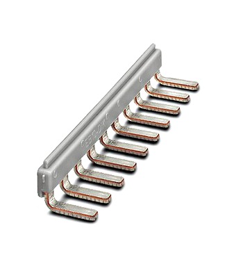 Ubodni mostINB IO 10-6 GY
Insert bridge, poles: 10, color: grey