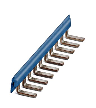 Ubodni mostINB IO 80-6 BU
Insert bridge, poles: 80, color: blue