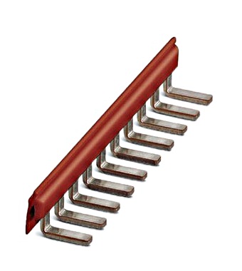 Ubodni mostINB IO 80-6 RD
Insert bridge, poles: 80, color: red