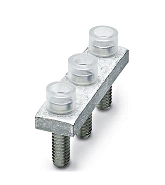 Fiksni most SCBI 3-20 N
Fixed bridge, poles: 3, color: silver-colored